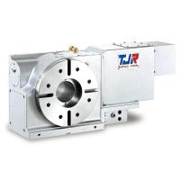 China TJR Worm Gear 4th Axis Rotary Table AR(s)-210R 250R 255HR 210mm 250mm 255mm for sale