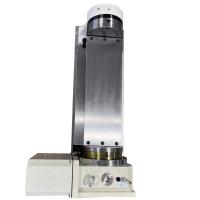 China 4 Axis CNC Rotary Table NCT-200 High Precision Roller Cam for Machining Centers for sale