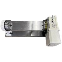 China 4 Axis CNC Rotary Table NCT-200 High Precision Roller Cam for Machining Centers for sale