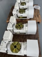 China CNC Rotary Table TDNC-200 Manufacturer for sale