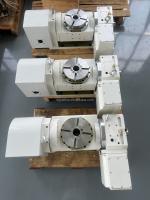 China CNC Rotary Table TDNC-200 Manufacturer for sale