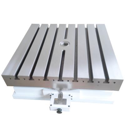 China Index Rotary Table JZ-1200 1200x1200mm 340mm Height Precision Machining for sale