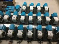 China 4 Axis CNC Rotary Table D-170 with 170mm Disc Precision Worm Gear for Milling for sale