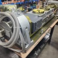 China 5 Axis CNC Rotary Table Manufacturer for sale