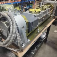 China CNC Rotary Table Manufacturer for sale