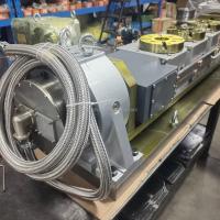 China 5 Axis CNC Rotary Table with Macro Program and Tool Tip Following for Precision Machining for sale