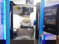 China Direct Drive 5 Axis CNC Rotary Table DDRC-125 125mm with DWO TCPC for sale
