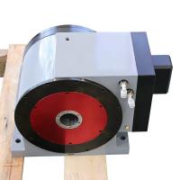 China Direct Drive 4 Axis CNC Rotary Table DAR-170 170mm 200r/min for Precision Machining for sale