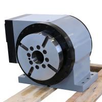 China Direct Drive CNC Rotary Table DAR-170 170mm 200r/min High Precision 4th Axis for sale