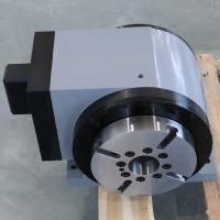China Direct Drive CNC Rotary Table DAR-170 170mm 200r/min High Precision 4th Axis for sale