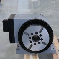 China Direct Drive 4 Axis CNC Rotary Table DAR-170 170mm 200rpm Torque Motor for sale