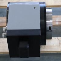 China Direct Drive Index Rotary Table 4th Axis DAR-170 170mm Table 200rpm High Precision for sale