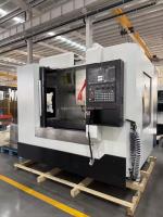 China VMC855 Vertical Machining Center 8000 RPM Belt Drive CNC Milling Machine 24 Tool ATC Roller Guide for sale