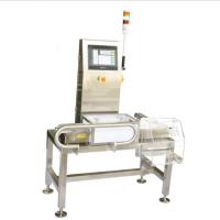 China Simplified Weighing Machine Printer Digital Weight Checking System Equipment JZ-W100g DDP for sale