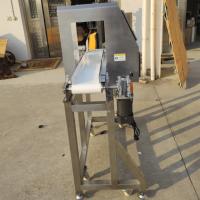 China Bedding Textile Needle Metal Detector Food Processing Inspection JZD-366 for sale