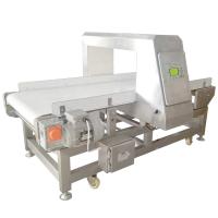 China Strong Anti Interference Industrial Metal Detector Wood Processing JZD-366 for sale