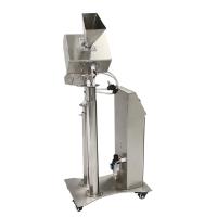China Tablet Pill Metal Detector JZD-60-40 220V 50Hz Automated Inspection System for sale
