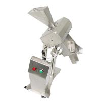China Tablet Pill Metal Detector JZD-60-40 220V 50Hz Automated Inspection System for sale