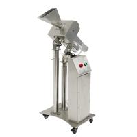 China Gravity Fall Pharmaceutical Metal Detector Industrial Separator System JZD-60-40 for sale