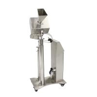 China Tablet Pill Metal Detector JZD-60-40 220V 50Hz Automated Inspection System for sale