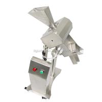 China Gravity Fall Pharmaceutical Metal Detector Industrial Separator System JZD-60-40 for sale
