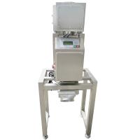 China Digital Industrial Metal Detector Powder Gravity Fall Equipment System JZD-P16 for sale
