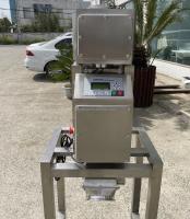 China Pipeline Metal Detector Plastic Injection Molding Machine Separator JZD-P16 for sale