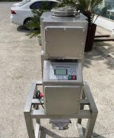 China Pipeline Metal Detector Plastic Injection Molding Machine Separator JZD-P16 for sale