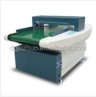 China Industrial Needle Metal Detector JZD-22 220V 50Hz for Textile Garment Footwear Inspection for sale