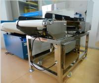 China Industrial Needle Metal Detector JZD-22 220V 50Hz for Textile Garment Footwear Inspection for sale