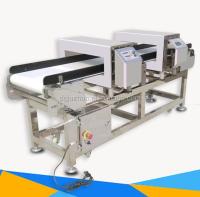 China Industrial Needle Metal Detector JZD-22 220V 50Hz for Textile Garment Footwear Inspection for sale