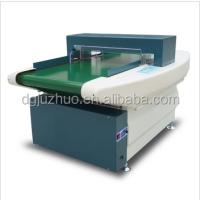 China Textile Machinery Needle Metal Detector JZD-22 220V 50Hz Industrial Inspection Equipment for sale