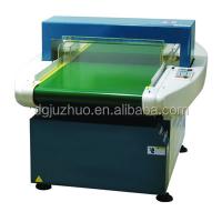 China Textile Machinery Needle Metal Detector JZD-22 220V 50Hz Industrial Inspection Equipment for sale