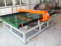 China Textile Machinery Needle Metal Detector JZD-22 220V 50Hz Industrial Inspection Equipment for sale