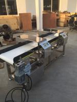 China Textile Machinery Needle Metal Detector JZD-22 220V 50Hz Industrial Inspection Equipment for sale