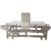 China Strong Anti Interference Industrial Metal Detector Wood Processing JZD-366 for sale