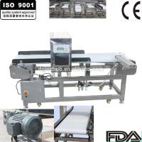 China Digital Intelligent Needle Metal Detector Multi Industry Textile Inspection JZD-366 for sale