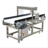 China Digital Intelligent Needle Metal Detector Multi Industry Textile Inspection JZD-366 for sale