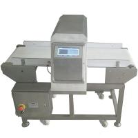 China Auto Conveying Needle Metal Detector JZD-600 400mm Width 120mm Height SUS304 Stainless Steel for sale