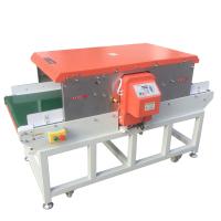 China High Sensitivity Bedding Pillow Textile Needle Metal Detector Equipment JZD-48 for sale