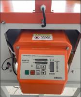 China Foil Aluminum Packing Material Metal Detector JZD-48 600mm Width 220V for sale