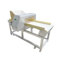 China Conveyor Type Industrial Metal Detector Inspection Equipment System JZD-366 for sale