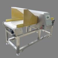 China Conveyor Type Industrial Metal Detector Inspection Equipment System JZD-366 for sale