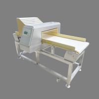 China Conveyor Type Industrial Metal Detector Inspection Equipment System JZD-366 for sale