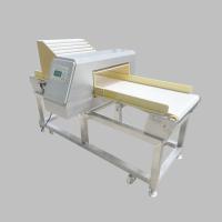 China Conveyor Type Industrial Metal Detector Inspection Equipment System JZD-366 for sale