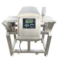 China Industrial Metal Detector JZD-660 70mm 200mm for Dry Wet Packed Unpacked Products for sale