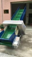 China Coal Mining Metal Detector Non Conveyor Belt Type Detection Equipment JZD-300 for sale