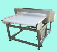 China Conveyor Metal Detector JZD-88 500mm Width 100mm Height for Plastic Rubber Wood Tobacco for sale