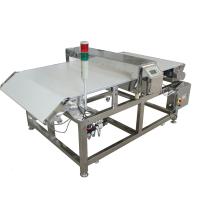 China JZD-366 Digital Metal Detector 400mm Width Food Industry Conveyor System for sale