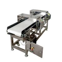China Food Grade Metal Detector JZD-366 400mm Width Industrial Inspection Equipment 220V for sale